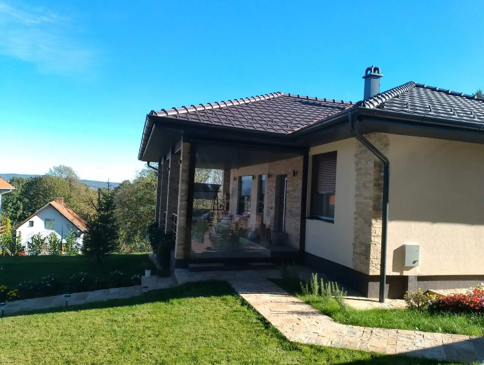 PVC Providne Folije | Tendamont