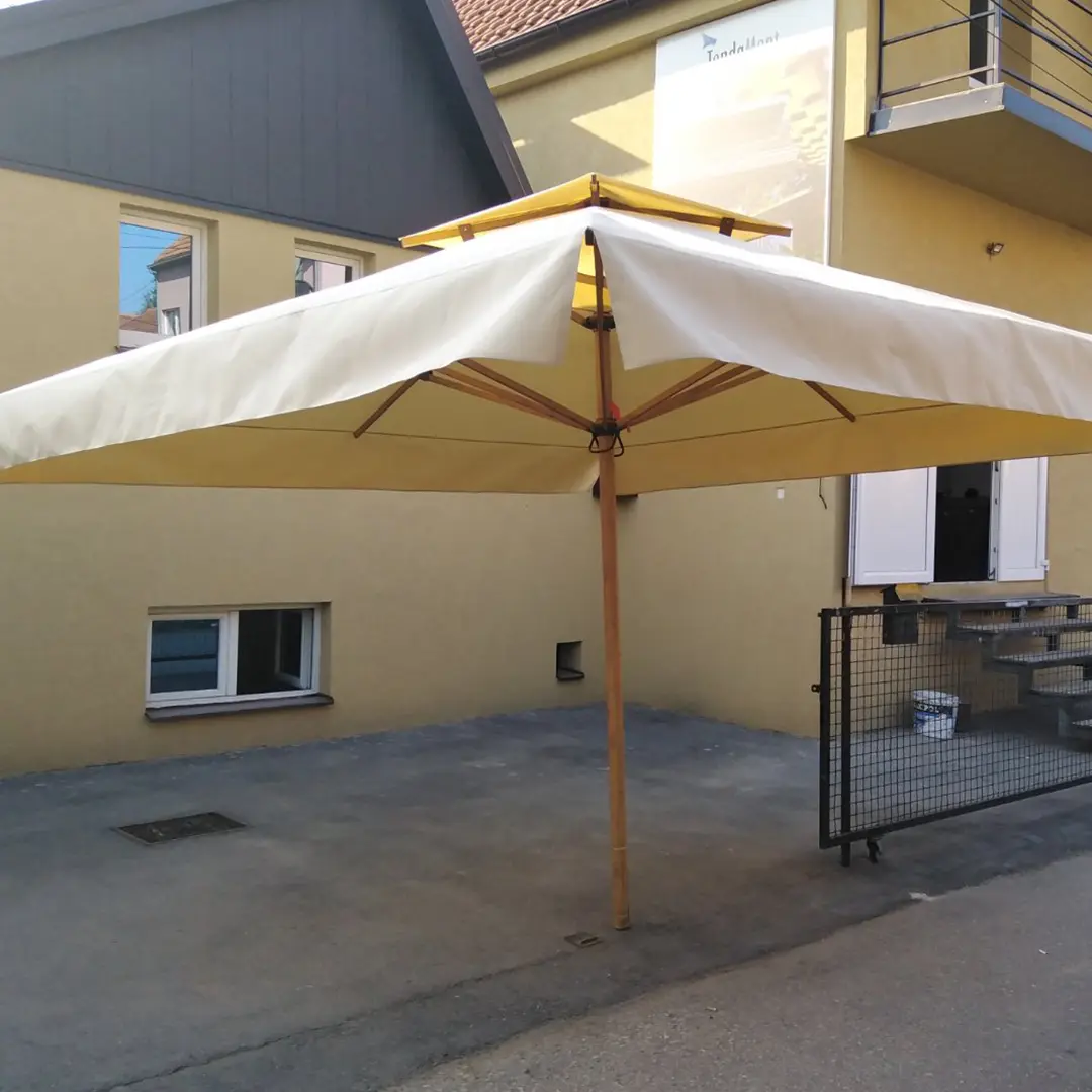 Šivenje Platna | Tendamont